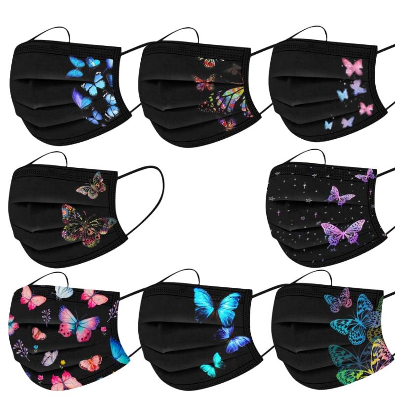 Comfortable Adult Face Mask - Fashion Masks