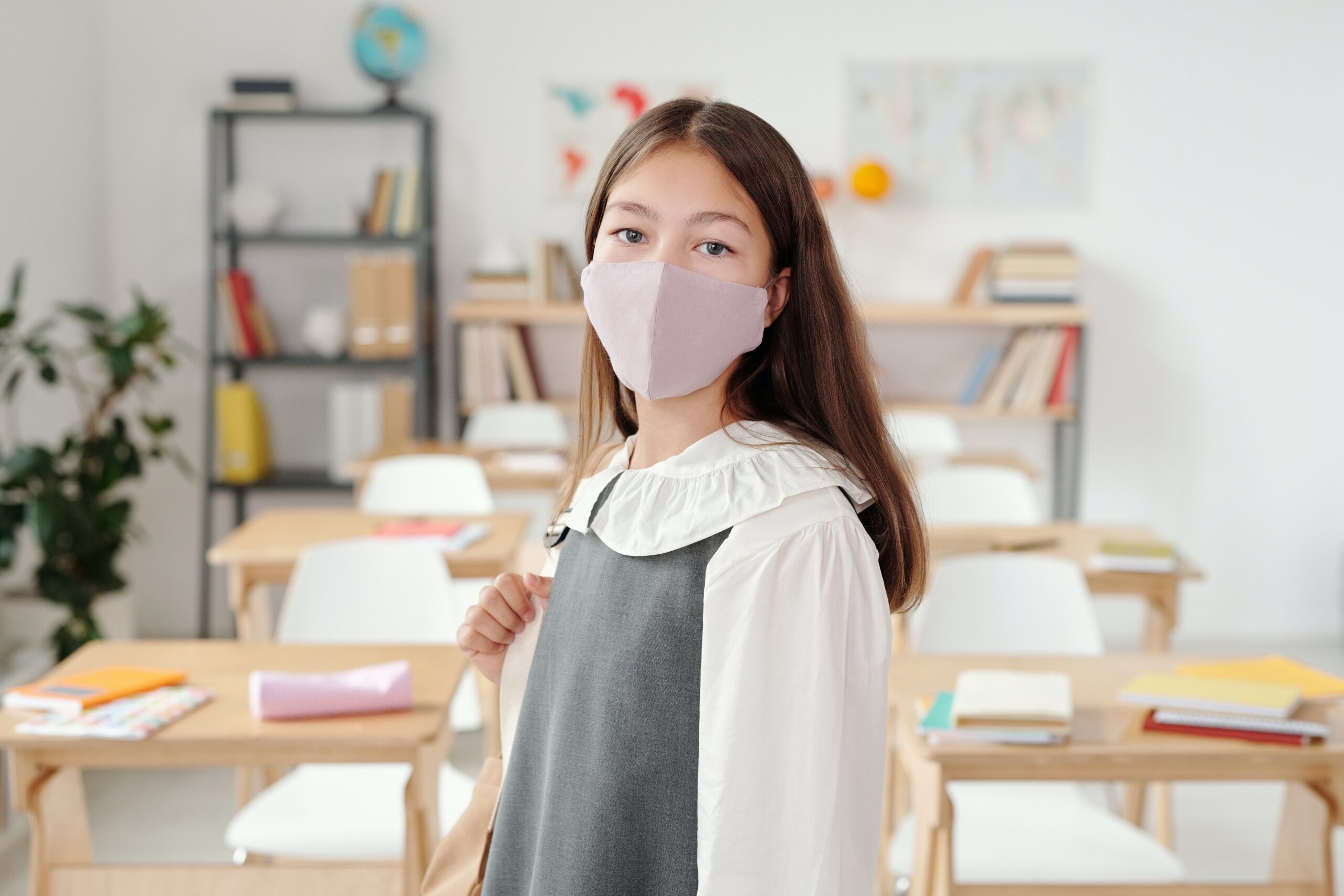 The Science Behind Face Masks: How They Work to Protect You and Others ...